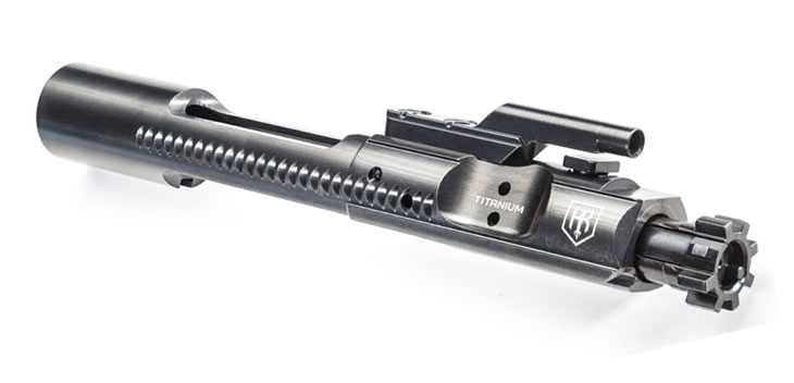 Precision machining of exotic metals | Latva Machine